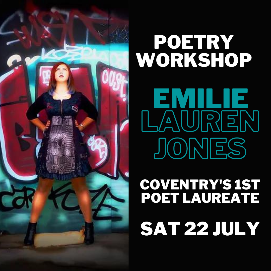 Summer workshops 2023 - Bridge House Theatre