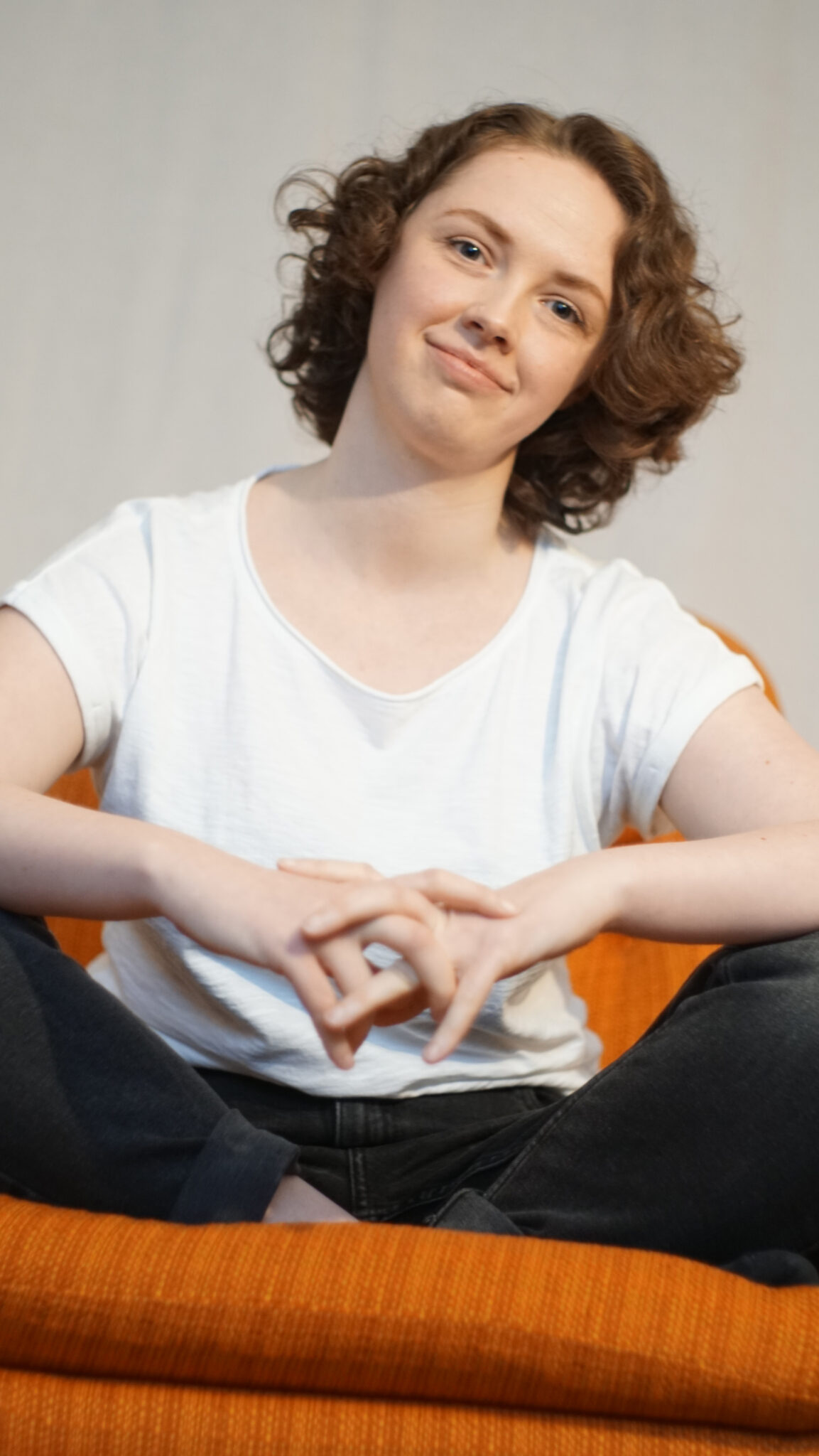 The BHYC Team - Bridge House Theatre